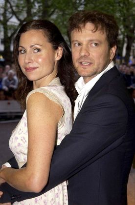 Matthew Perry Minnie Driver Editorial Stock Photo - Stock Image ...