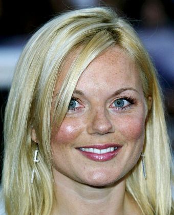 Geri Halliwell Editorial Stock Photo - Stock Image | Shutterstock