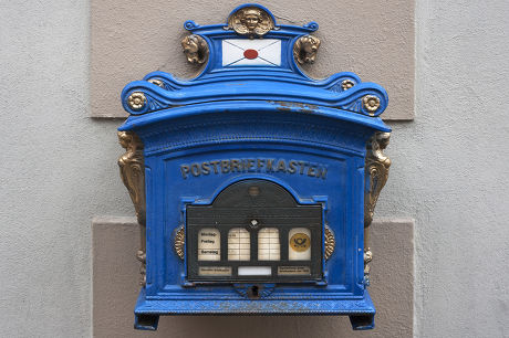 97 Historic mailbox Stock Pictures, Editorial Images and Stock Photos ...