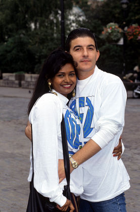 John Altman Editorial Stock Photo - Stock Image | Shutterstock