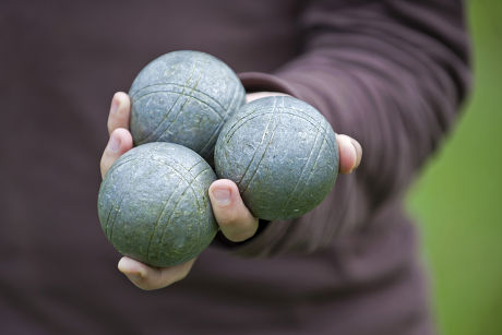 28 Boules player Stock Pictures, Editorial Images and Stock Photos ...