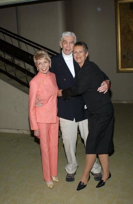 Jamie Lee Curtis Janet Leigh Robert Editorial Stock Photo - Stock Image ...