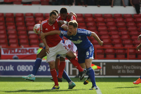 Matty Fryatt Mix Forest Editorial Stock Photo - Stock Image | Shutterstock