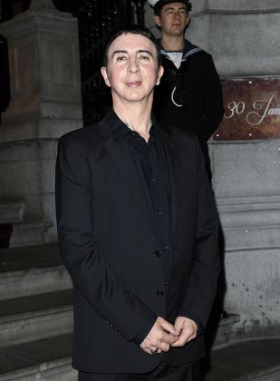 Marc Almond Editorial Stock Photo - Stock Image | Shutterstock