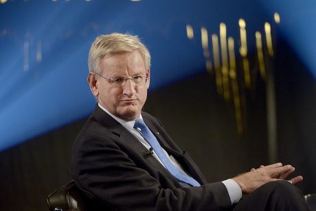 Carl Bildt Editorial Stock Photo - Stock Image | Shutterstock