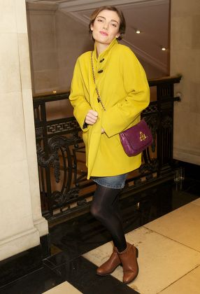 Camilla Rutherford Editorial Stock Photo - Stock Image | Shutterstock