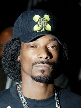 Snoop Doggy Dogg Editorial Stock Photo - Stock Image | Shutterstock