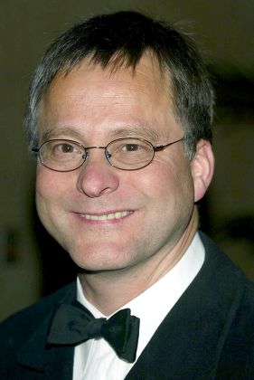 Rod Stoneman Newly Appointed Director School Editorial Stock Photo ...