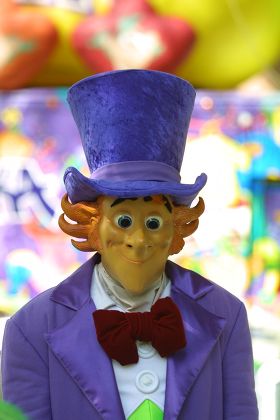 Willy Wonka Editorial Stock Photo - Stock Image | Shutterstock