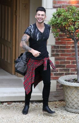 Jake Quickenden Editorial Stock Photo - Stock Image | Shutterstock