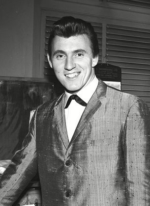 Bruce Welch Shadows Editorial Stock Photo - Stock Image | Shutterstock