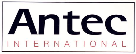Logo Antec International Manufacturers Disinfectant Virkon Editorial ...
