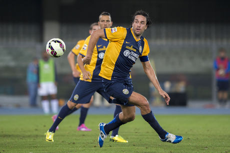 Luca Toni Editorial Stock Photo - Stock Image | Shutterstock