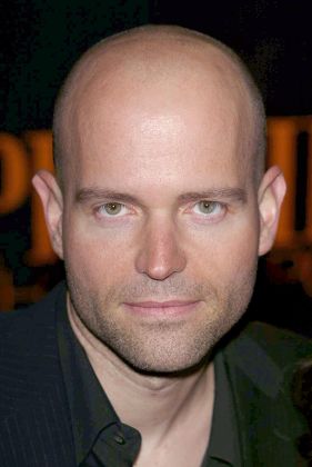 Marc Forster Editorial Stock Photo - Stock Image | Shutterstock