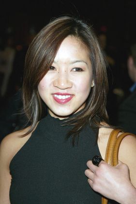 Michelle Kwan Editorial Stock Photo - Stock Image | Shutterstock