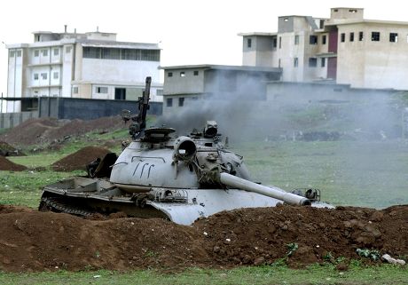 IRAQ WAR - AFTERMATH: VARIOUS - APR 2003 Stock Pictures, Editorial ...