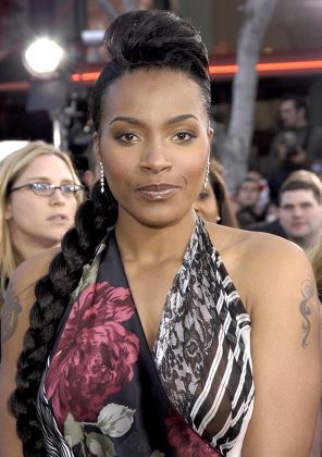 Nona Gaye Editorial Stock Photo - Stock Image | Shutterstock