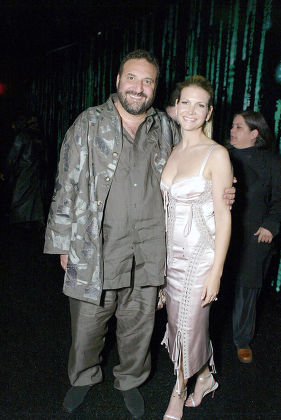 Mom Patric Keanu Reeves Sister Karina Editorial Stock Photo - Stock ...