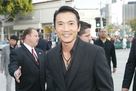 Collin Chou Editorial Stock Photo - Stock Image | Shutterstock