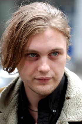 Michael Pitt Editorial Stock Photo - Stock Image | Shutterstock
