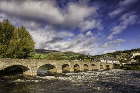23 Brecon bridge Stock Pictures, Editorial Images and Stock Photos ...