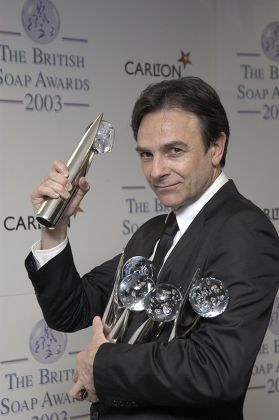 Brian Capron Editorial Stock Photo - Stock Image | Shutterstock