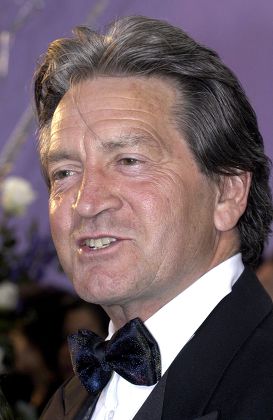 Patrick Mower Editorial Stock Photo - Stock Image | Shutterstock