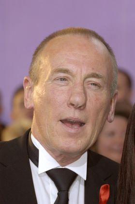Christopher Timothy Editorial Stock Photo - Stock Image | Shutterstock