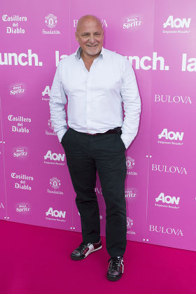 Aldo Zilli Editorial Stock Photo - Stock Image | Shutterstock