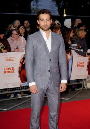 Christian Cooke Editorial Stock Photo - Stock Image | Shutterstock