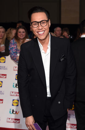 Gok Wan Editorial Stock Photo - Stock Image | Shutterstock