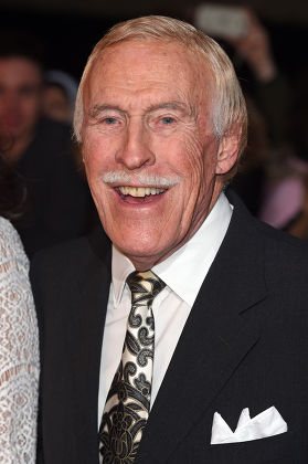 Bruce Forsyth Editorial Stock Photo - Stock Image | Shutterstock