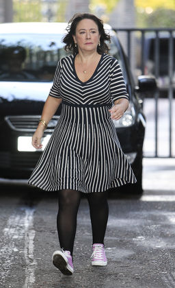 Arabella Weir Editorial Stock Photo - Stock Image | Shutterstock