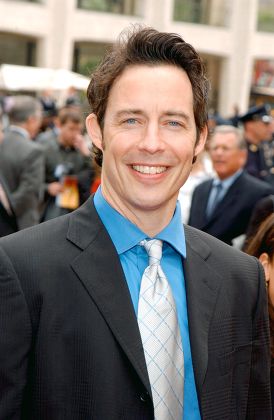Tom Cavanagh Editorial Stock Photo - Stock Image | Shutterstock