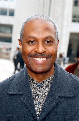 James Pickens Jnr Editorial Stock Photo - Stock Image | Shutterstock