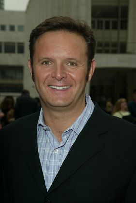 Mark Burnett Editorial Stock Photo - Stock Image | Shutterstock