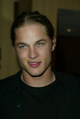 Travis Fimmel Editorial Stock Photo - Stock Image | Shutterstock