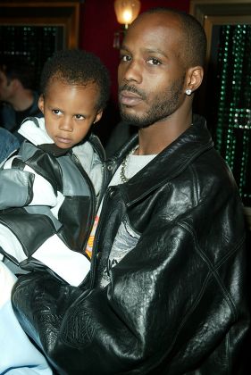 Dmx Son Redaktionelles Stockfoto – Stockbild | Shutterstock