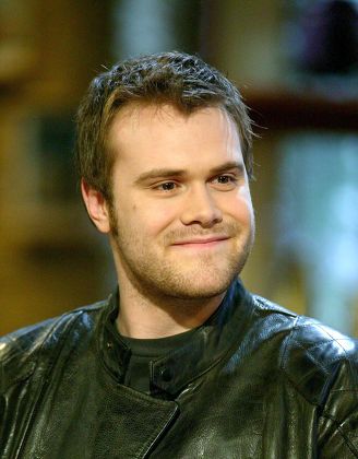 Daniel Bedingfield Editorial Stock Photo - Stock Image | Shutterstock