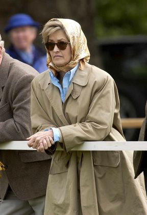 Lady Romsey Editorial Stock Photo - Stock Image | Shutterstock