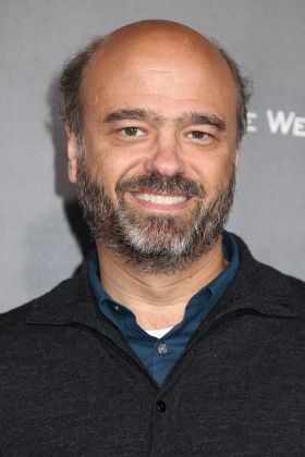 Scott Adsit Editorial Stock Photo - Stock Image | Shutterstock