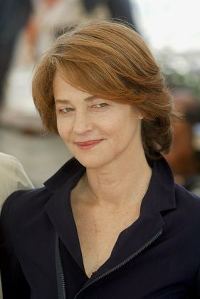 Charlotte Rampling Editorial Stock Photo - Stock Image | Shutterstock