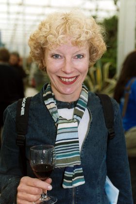 Jilly Goolden Editorial Stock Photo - Stock Image | Shutterstock