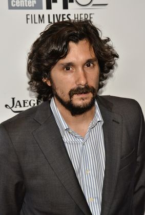 Lisandro Alonso Attends Jauja Film Premiere Editorial Stock Photo ...