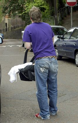 Jamie Oliver Daughter Daisy Boo Editorial Stock Photo - Stock Image ...