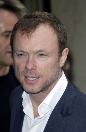 Gary Kemp Editorial Stock Photo - Stock Image | Shutterstock