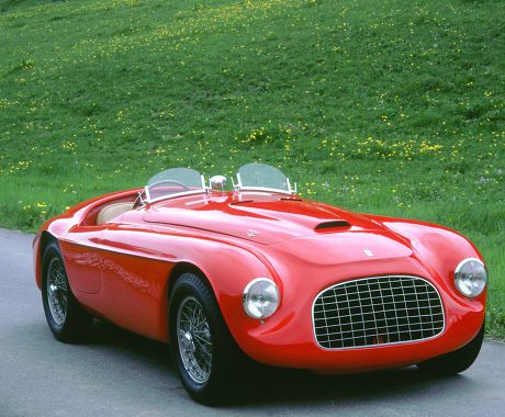 250 Barchetta Stock Pictures, Editorial Images and Stock Photos ...