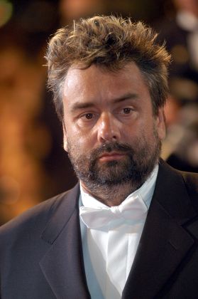 Luc Besson Editorial Stock Photo - Stock Image | Shutterstock