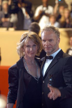'LES COTELETTES' FILM PREMIERE AT CANNES FILM FESTIVAL, FRANCE - 24 MAY ...