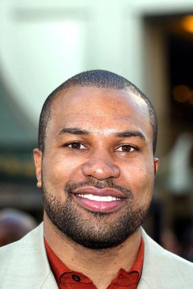 Derek Fisher Editorial Stock Photo - Stock Image | Shutterstock